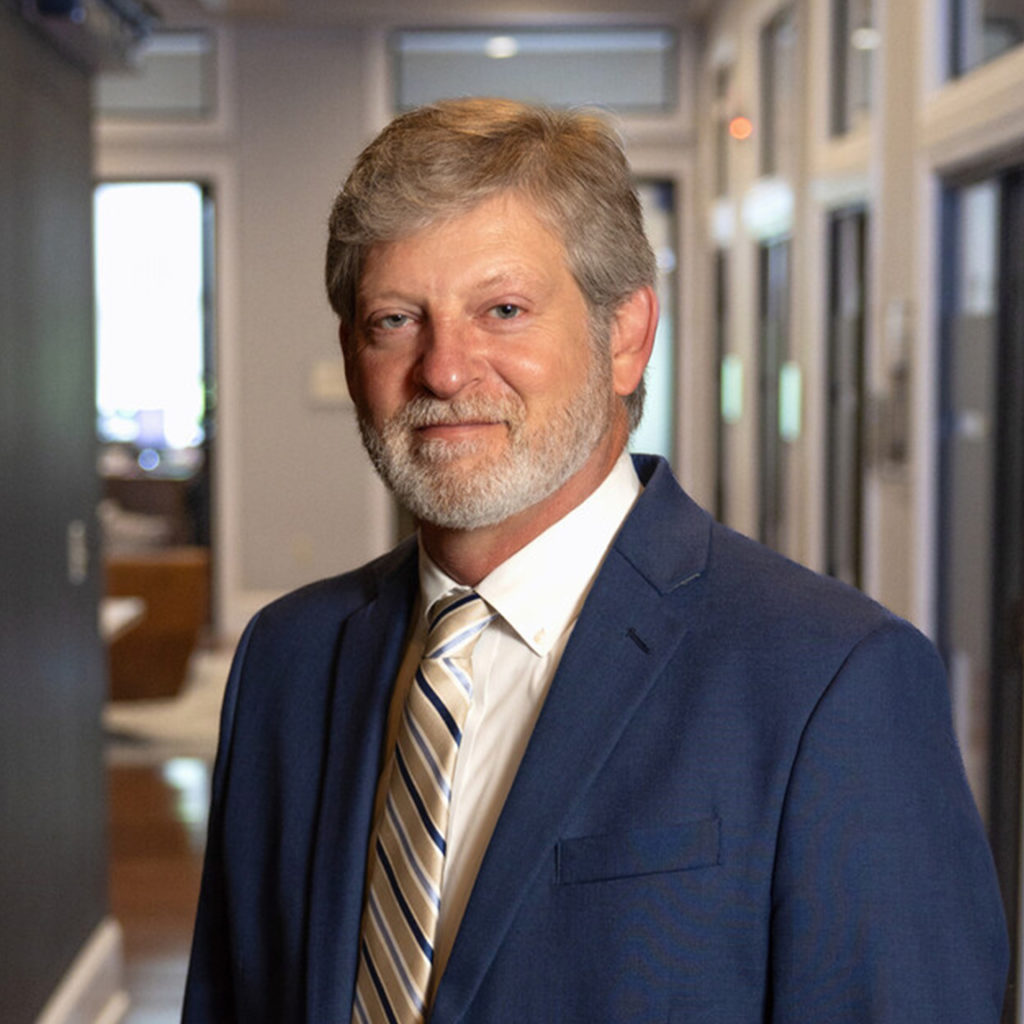 Clinton Jones | GovStrive