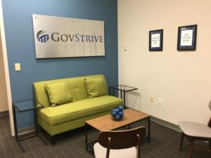 Expanding our Footprint: GovStrive Secures Additional Office Space in ...