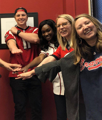 Meet Govstrive | GovStrive