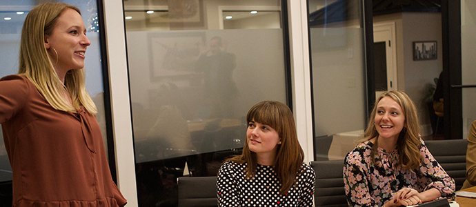 Management Consulting Careers | GovStrive