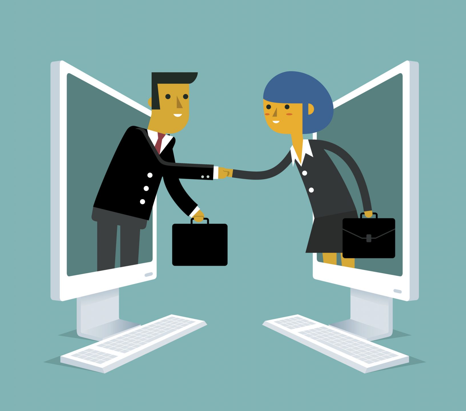 Enhancing Remote Onboarding for Federal Employees | GovStrive