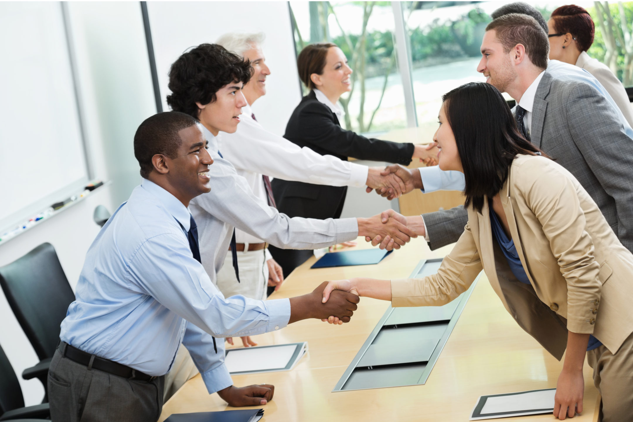 Experience the Powerof GovStrive | GovStrive