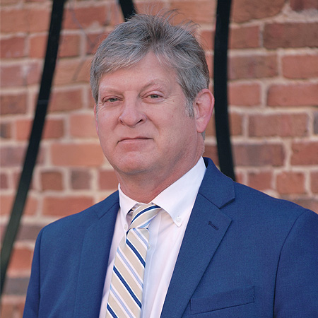 Clinton Jones | GovStrive