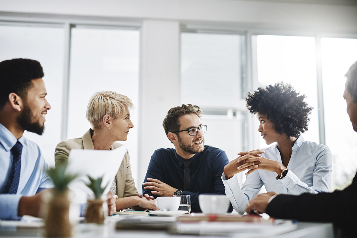 How to Build a Clear Change Management Communication Plan