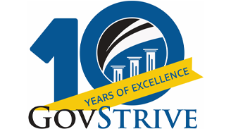 GovStrive Celebrates 10 Years! | GovStrive